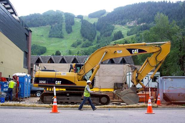 L.A. developer Jason Grosfeld behind the East Hyman project ...